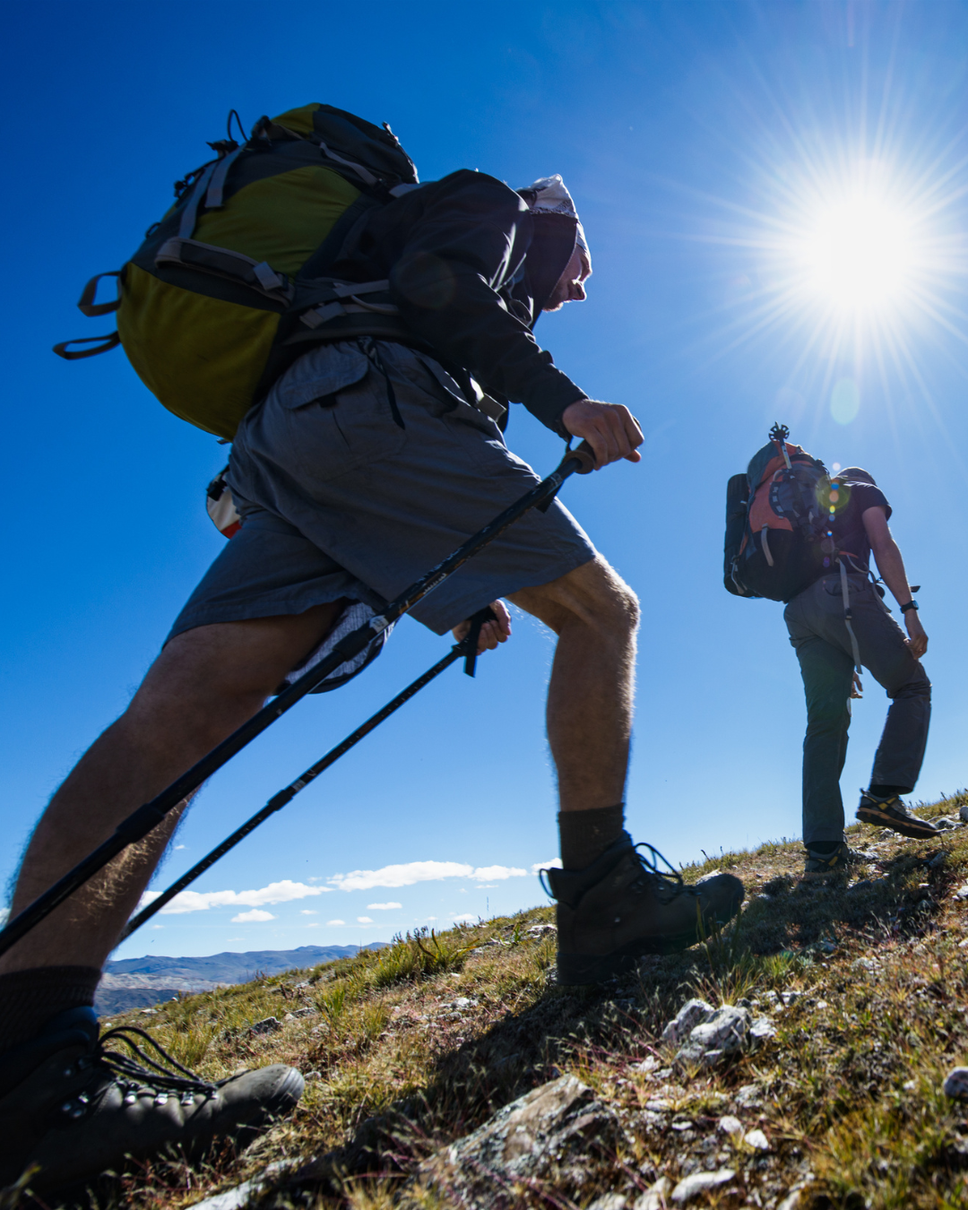 Outdoor – Pro Outdoor Global
